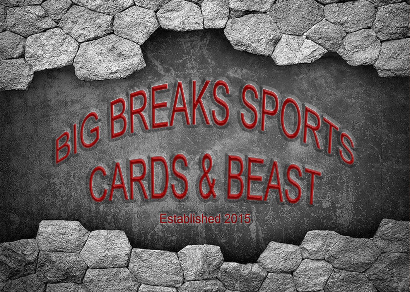 Beast Card Breaks! – Beast Sports Cards & More
